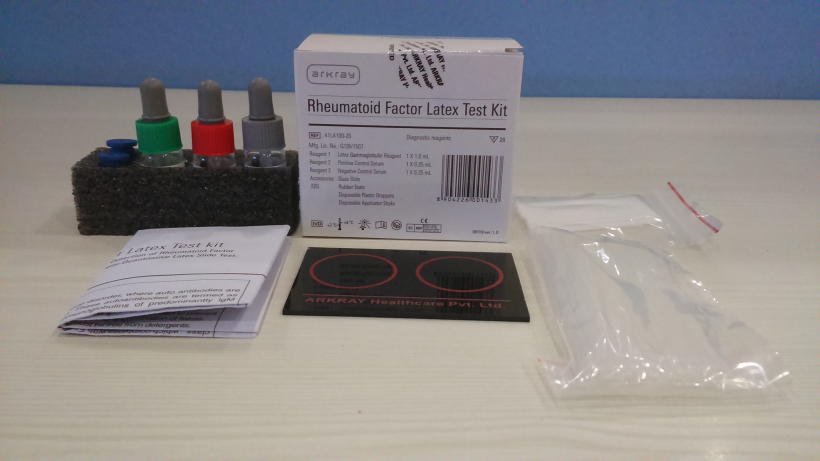 RAPID TEST AND SEROLOGY TEST - PT. SETIA ANUGRAH MEDIKA