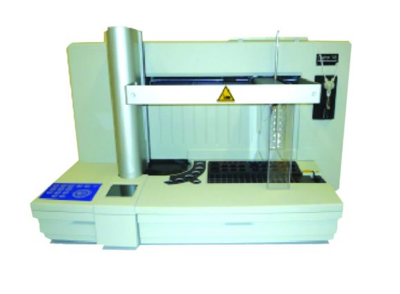 Coatron A6 - PT. SETIA ANUGRAH MEDIKA