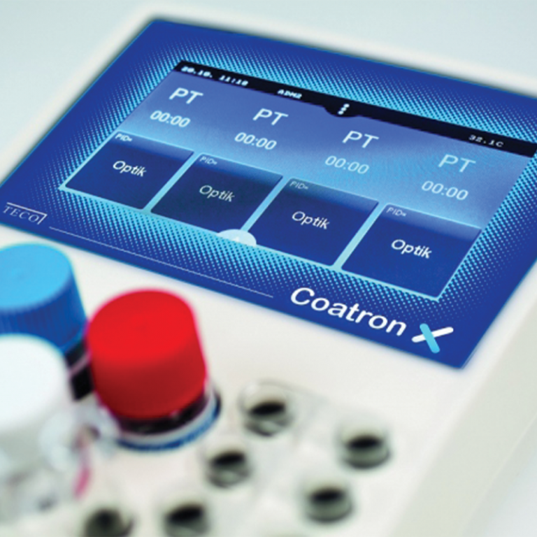 Coatron X Series - PT. SETIA ANUGRAH MEDIKA