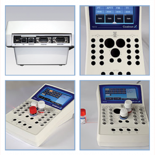 Coatron X Series - PT. SETIA ANUGRAH MEDIKA