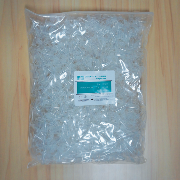 PCR Tube/Micro Tube/Sample Cup - PT. SETIA ANUGRAH MEDIKA