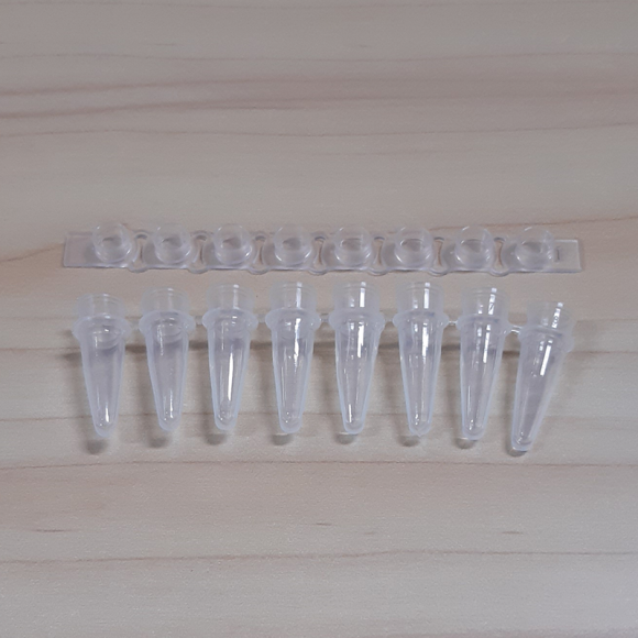 PCR Tube/Micro Tube/Sample Cup - PT. SETIA ANUGRAH MEDIKA