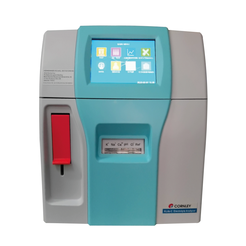 PCR Tube/Micro Tube/Sample Cup - Setia Anugrah Medika