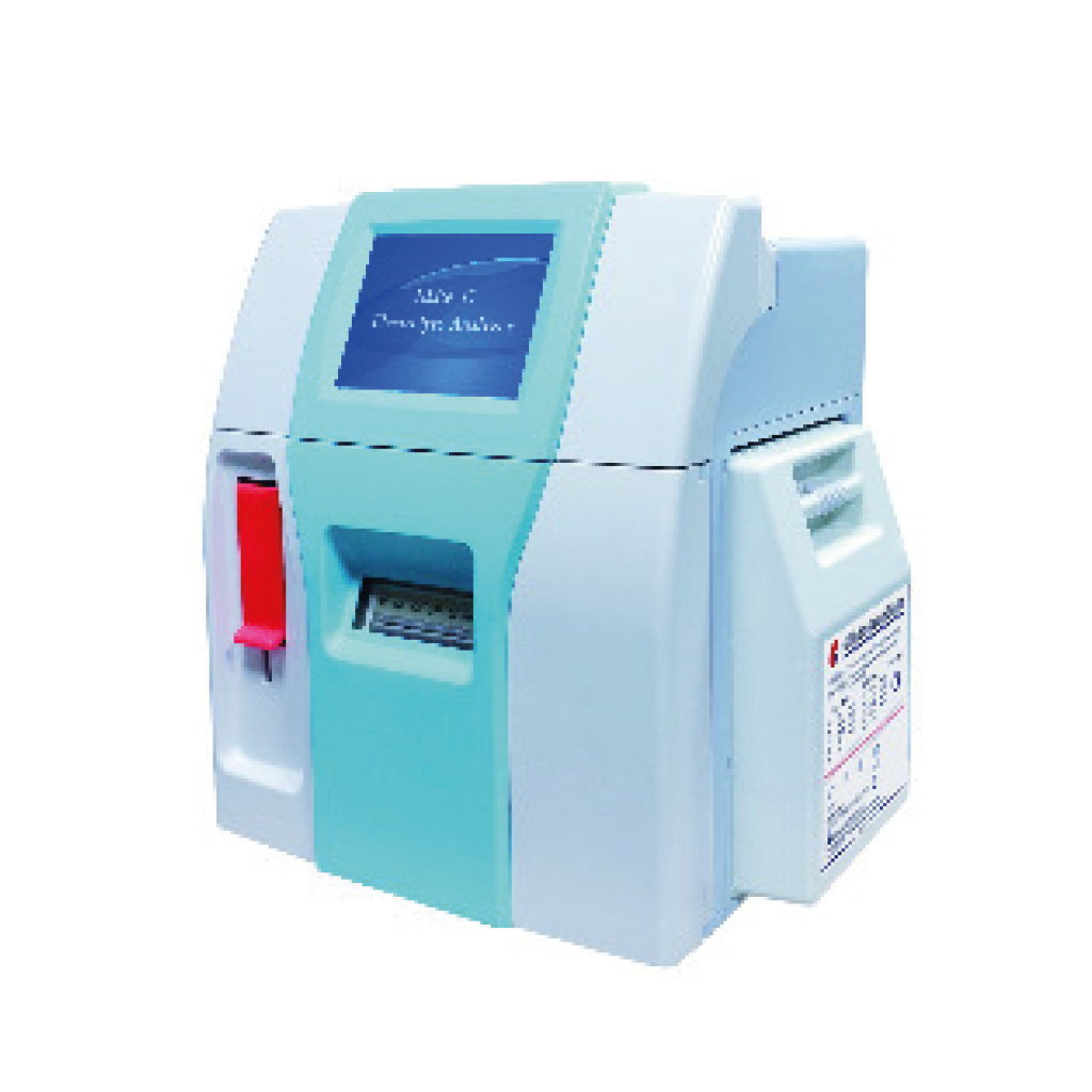 CORNLEY KLITE-C - Electrolytes Analyzers - PT. SETIA ANUGRAH MEDIKA