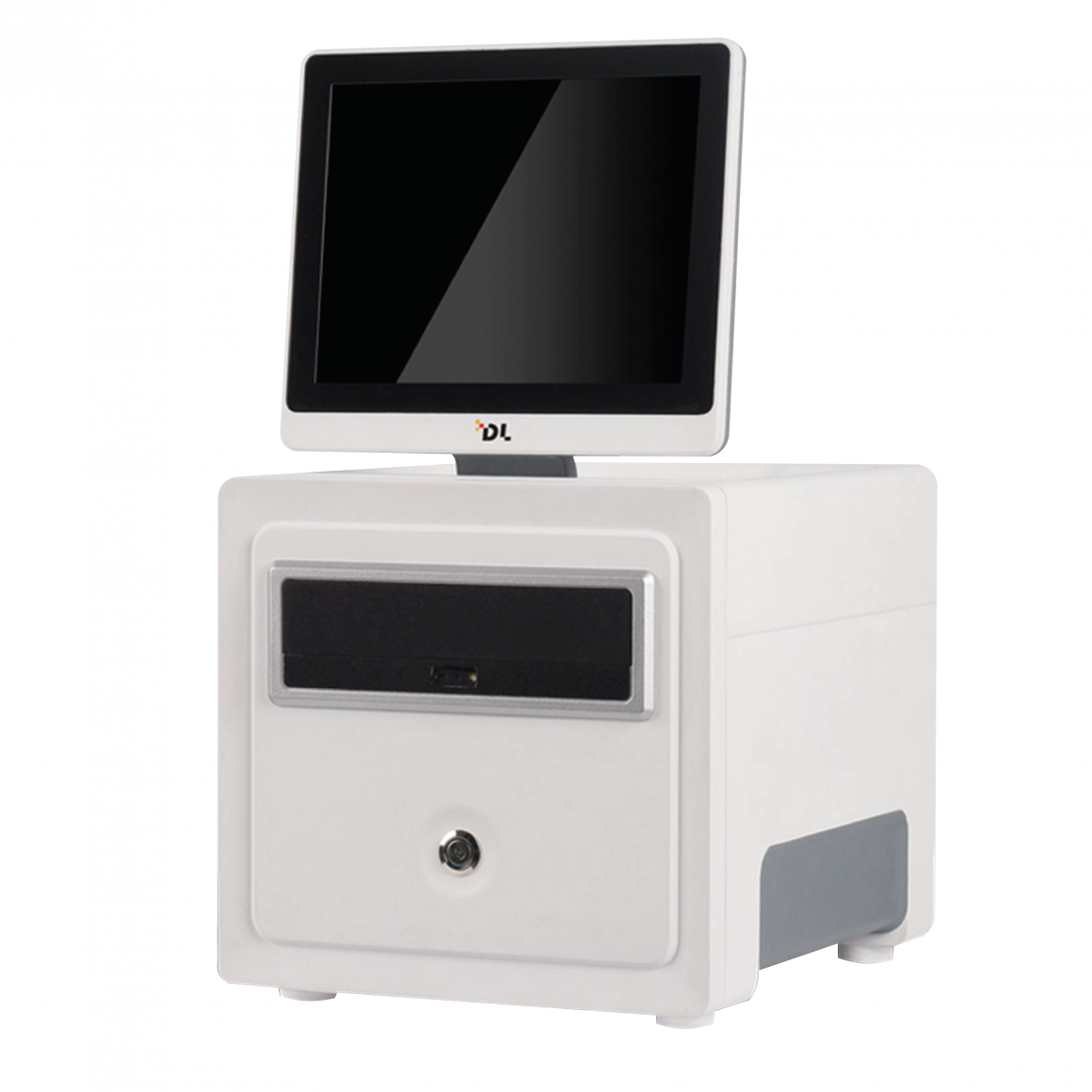 D2 Mini - Microbial ID/AST System - PT. SETIA ANUGRAH MEDIKA