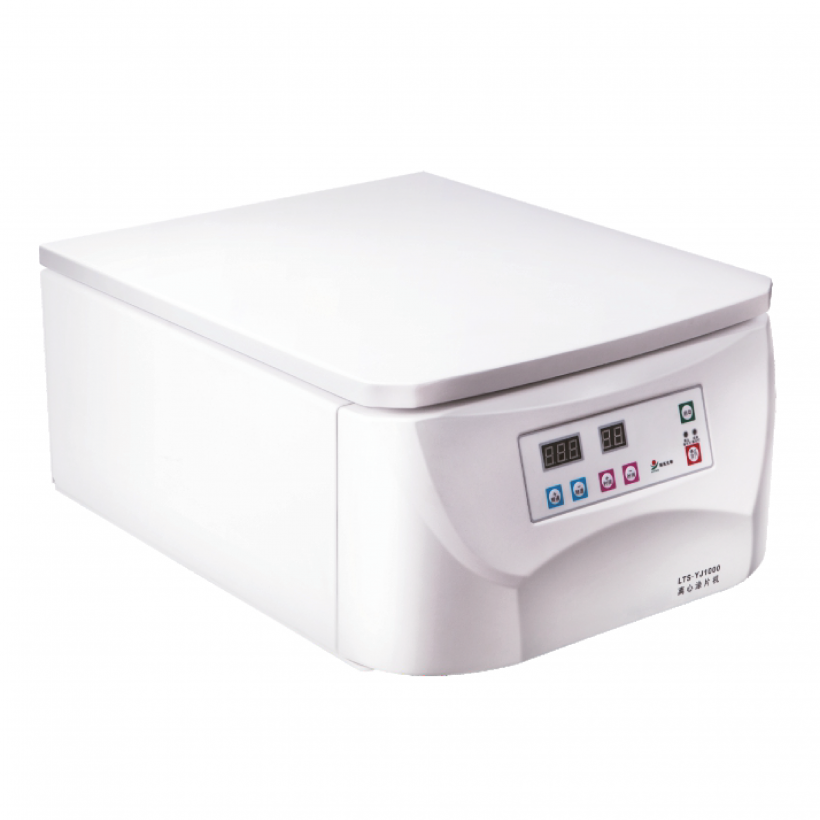 Lituo LTS YJ1000 - Cyto-centrifuge Smear Processor - PT. SETIA ANUGRAH ...