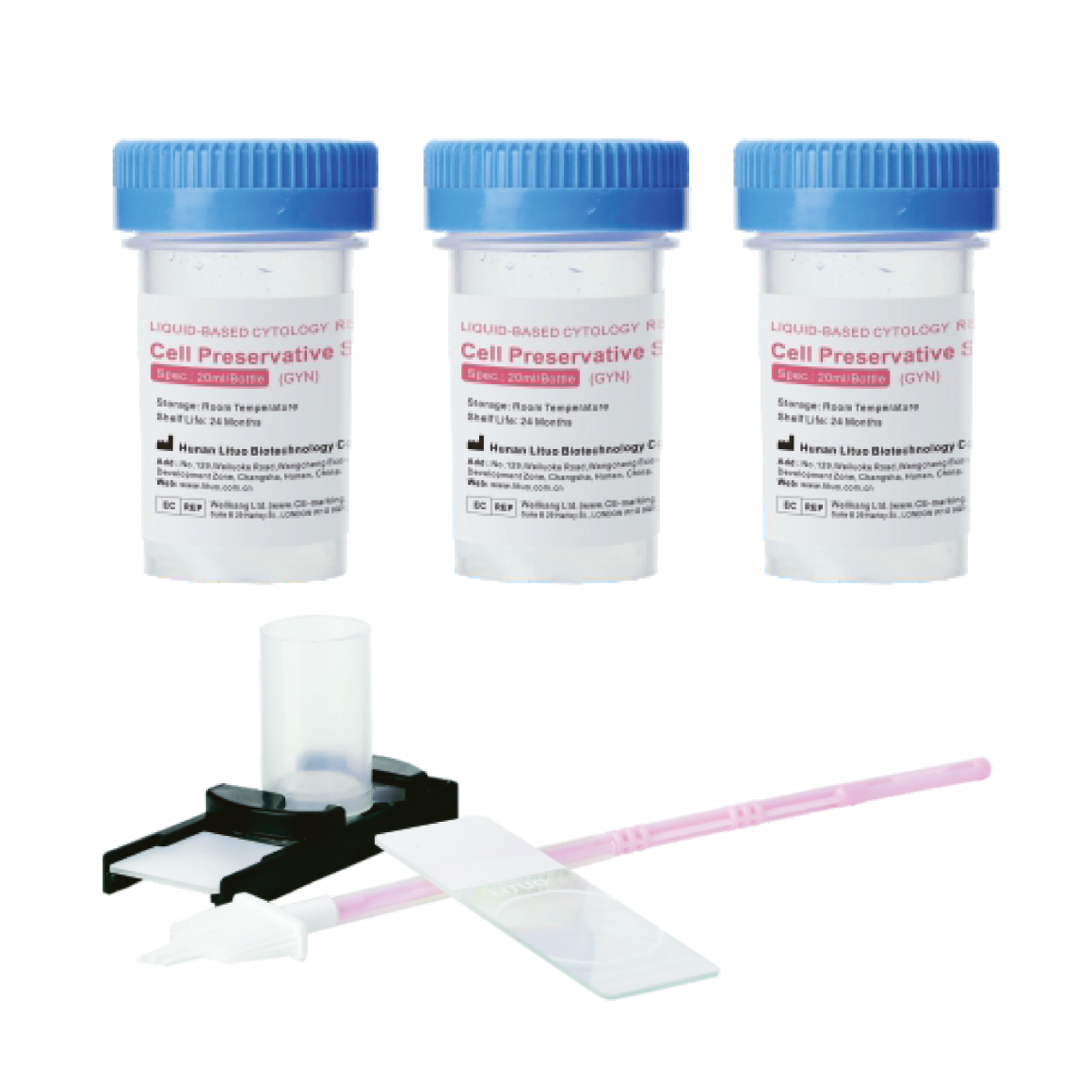 Lituo LTS YJ1000 - Cyto-centrifuge Smear Processor - PT. SETIA ANUGRAH ...