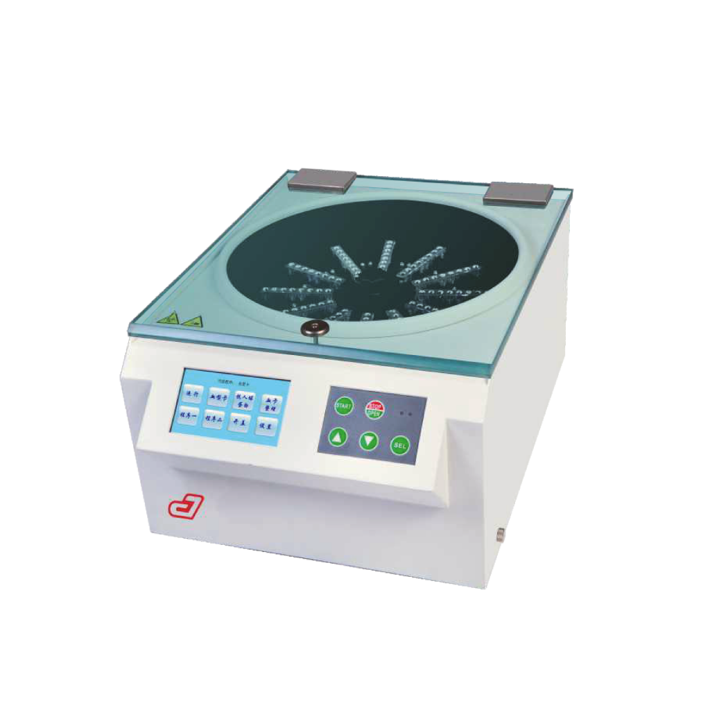 BLOOD COLLECTION TUBE - Setia Anugrah Medika