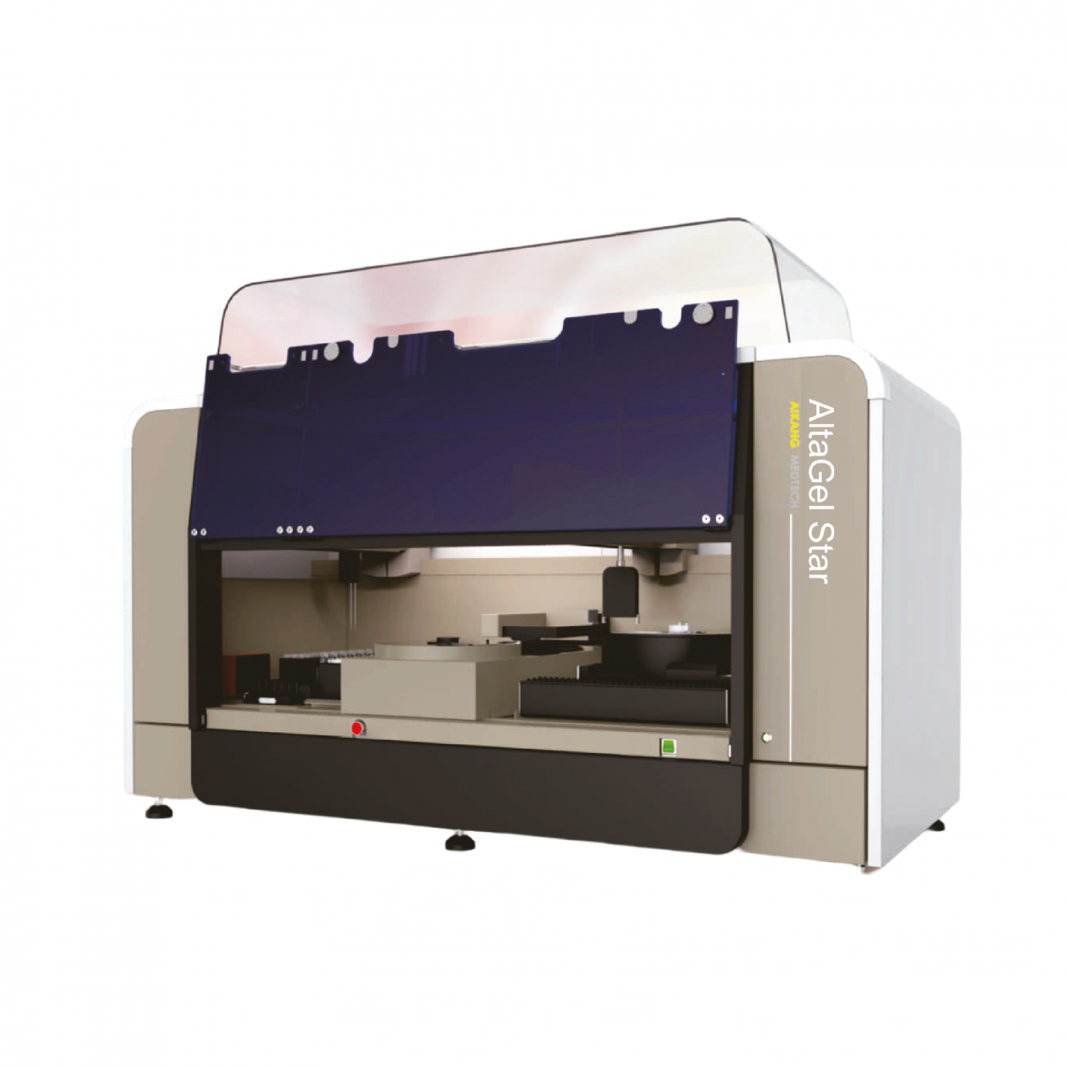 HPLC Archives - Setia Anugrah Medika