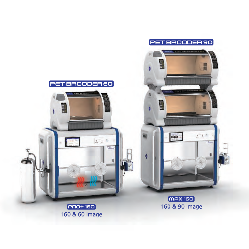 CURADLE - Pet Brooder - PT. SETIA ANUGRAH MEDIKA